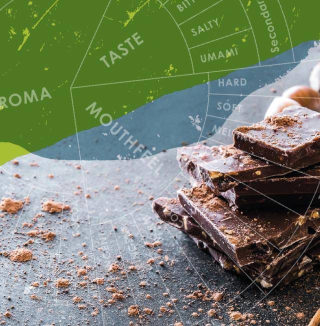 Why Do Consumers Love Chocolate? | Barry Callebaut